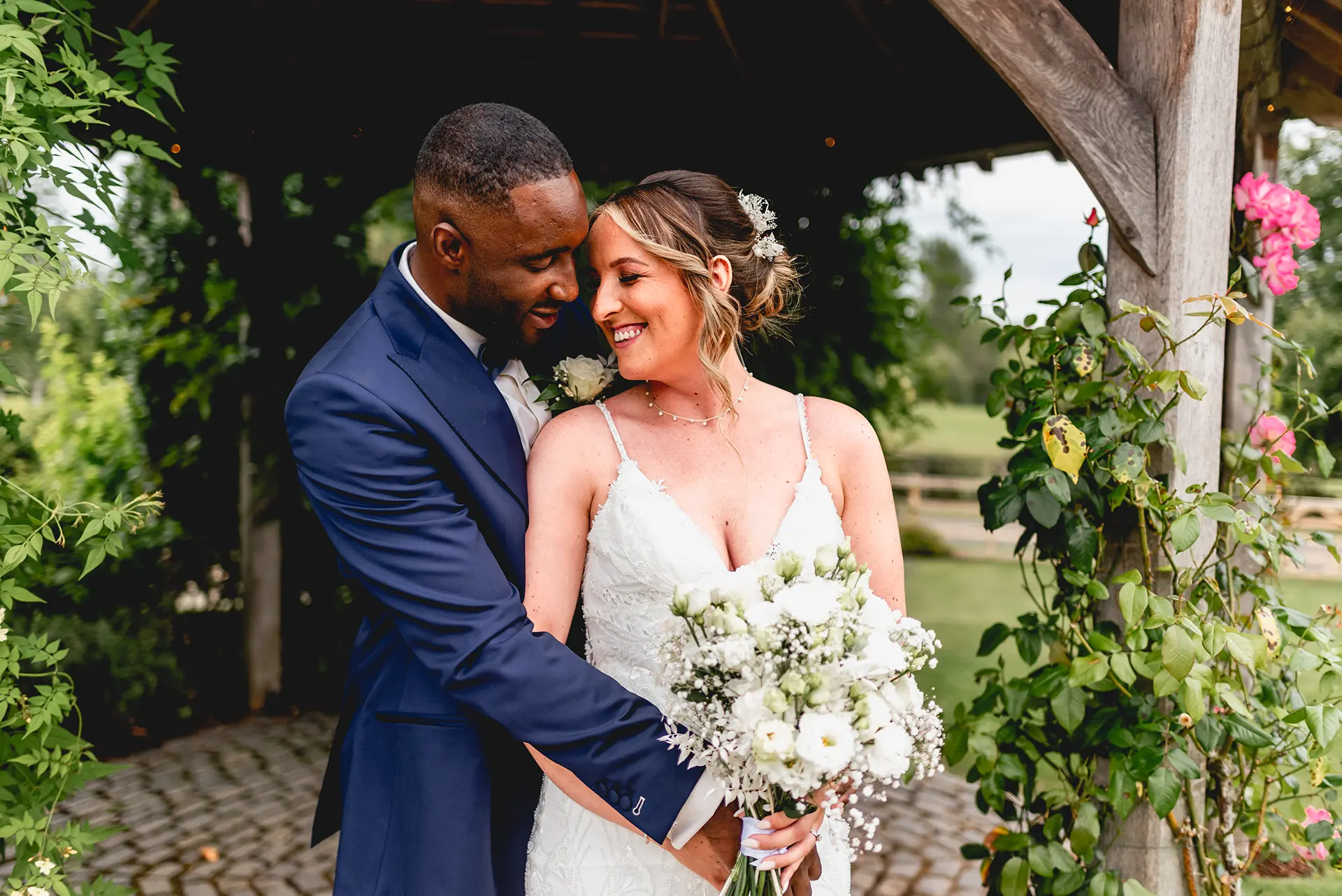 Wedding venue queries answered: FAQs | Mythe Barn